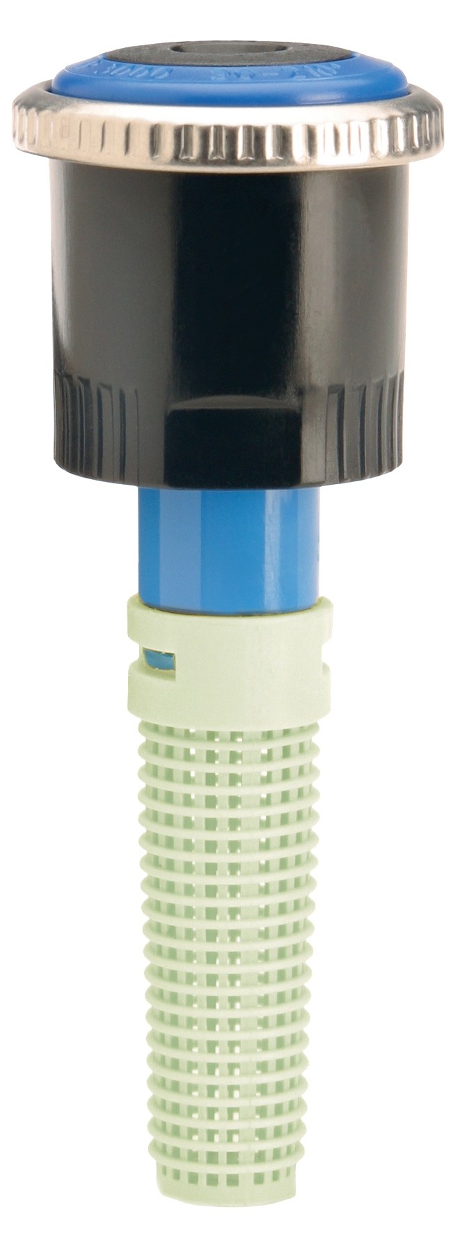 Testina Rotante Hunter Mp-Rotator 3000 90-210